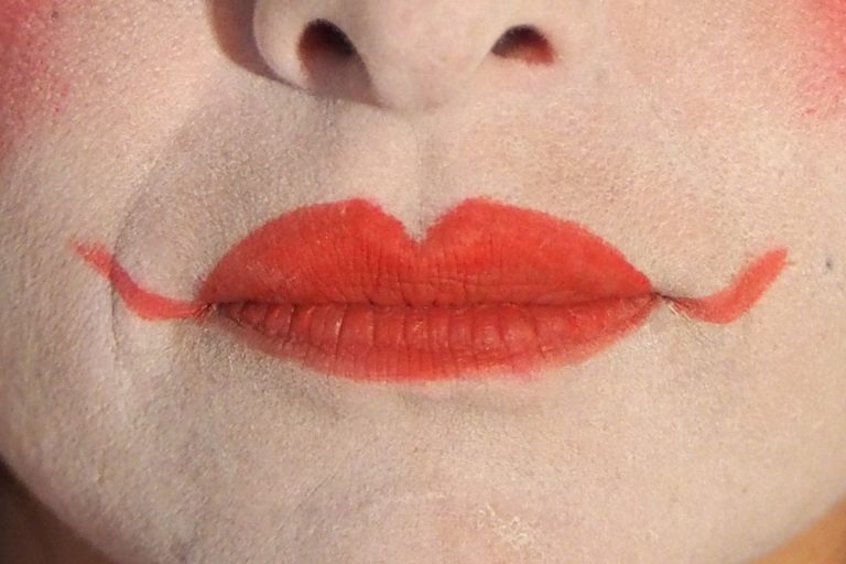 Et pour le maquillage, tu fais comment ? - compagnie du momentcompagnie ...